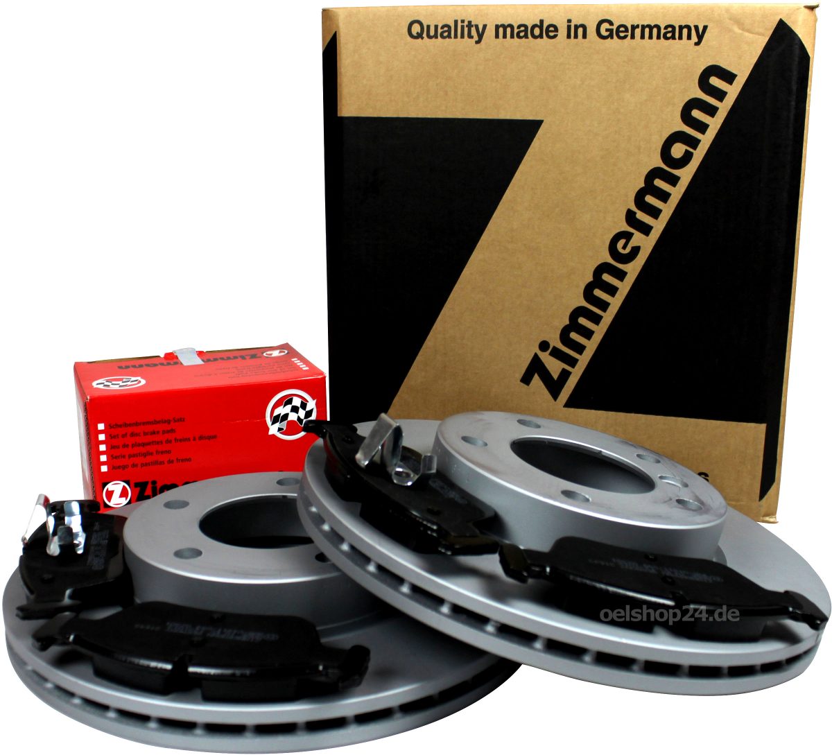 Bremsen Hinten Golf 5