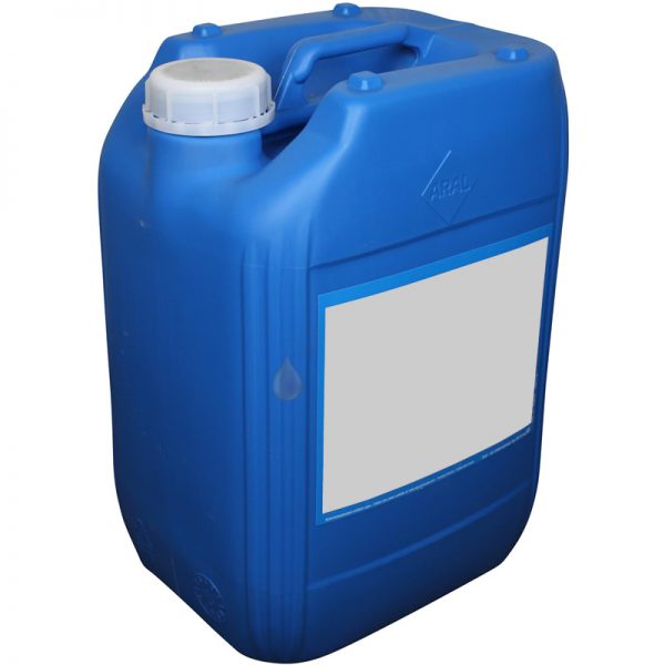 Aral Super Tronic K 5W-30 (Nachfolger des Aral Super Tronic LL3 ...